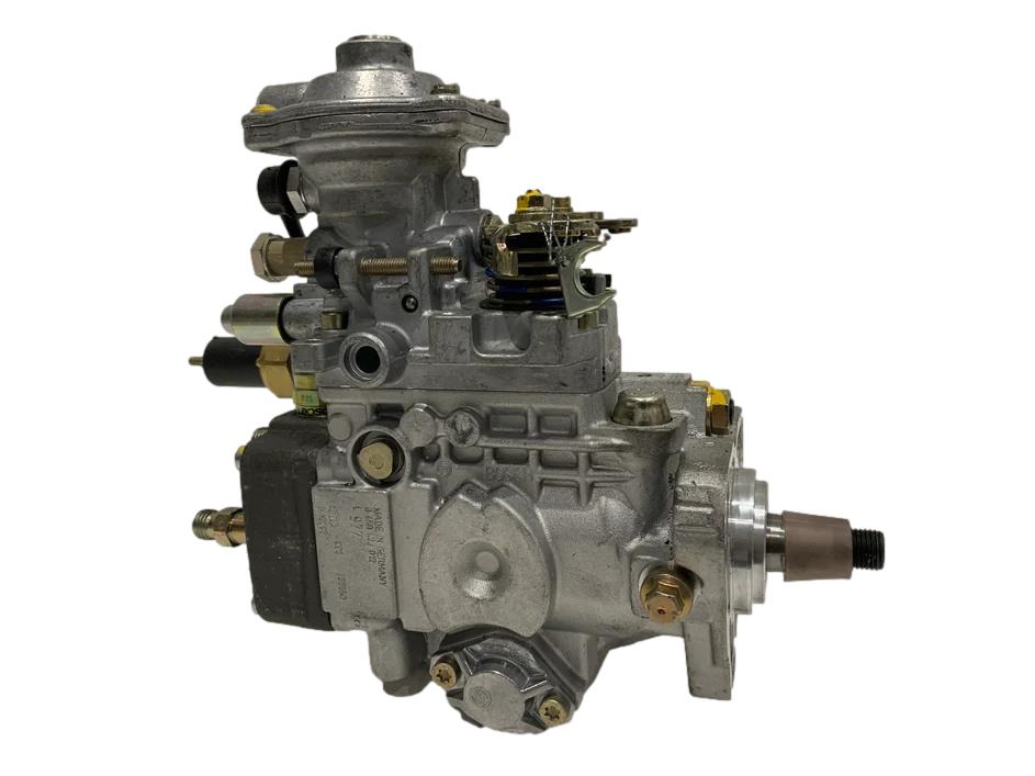 Bosch New Holland VE Diesel Fuel Injection Pump 0460423012 — British ...