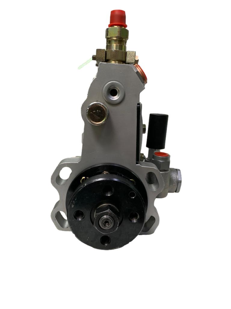 John Denso Inline Diesel Fuel Injection Pump 092000-3680 RE501033 ...