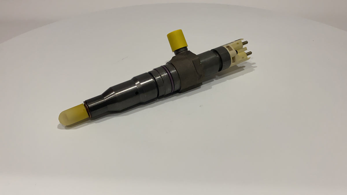 Delphi Diesel Fuel Injector A9360702987 64 Fits Mercedes — British ...