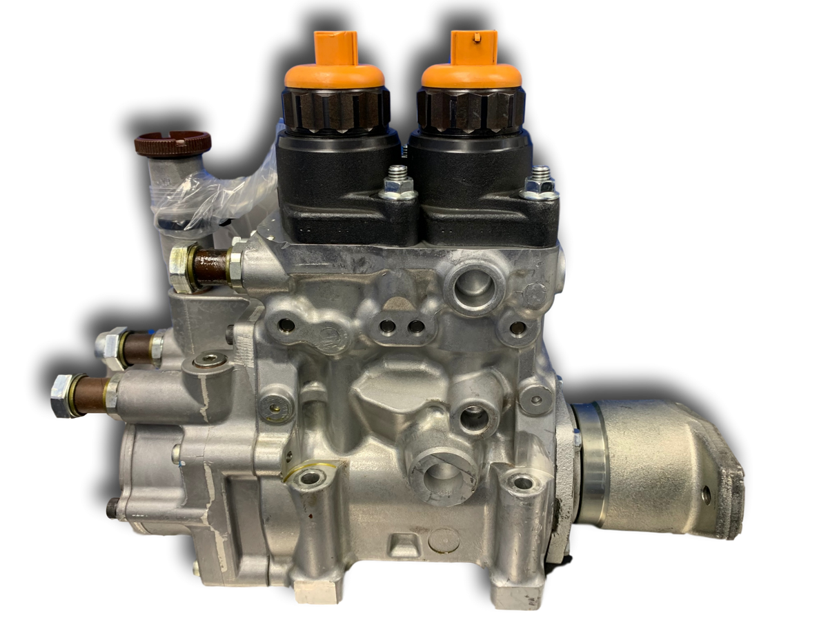 DENSO 094000-0481 COMMON RAIL DIESEL INJECTION PUMP — British Diesel ...